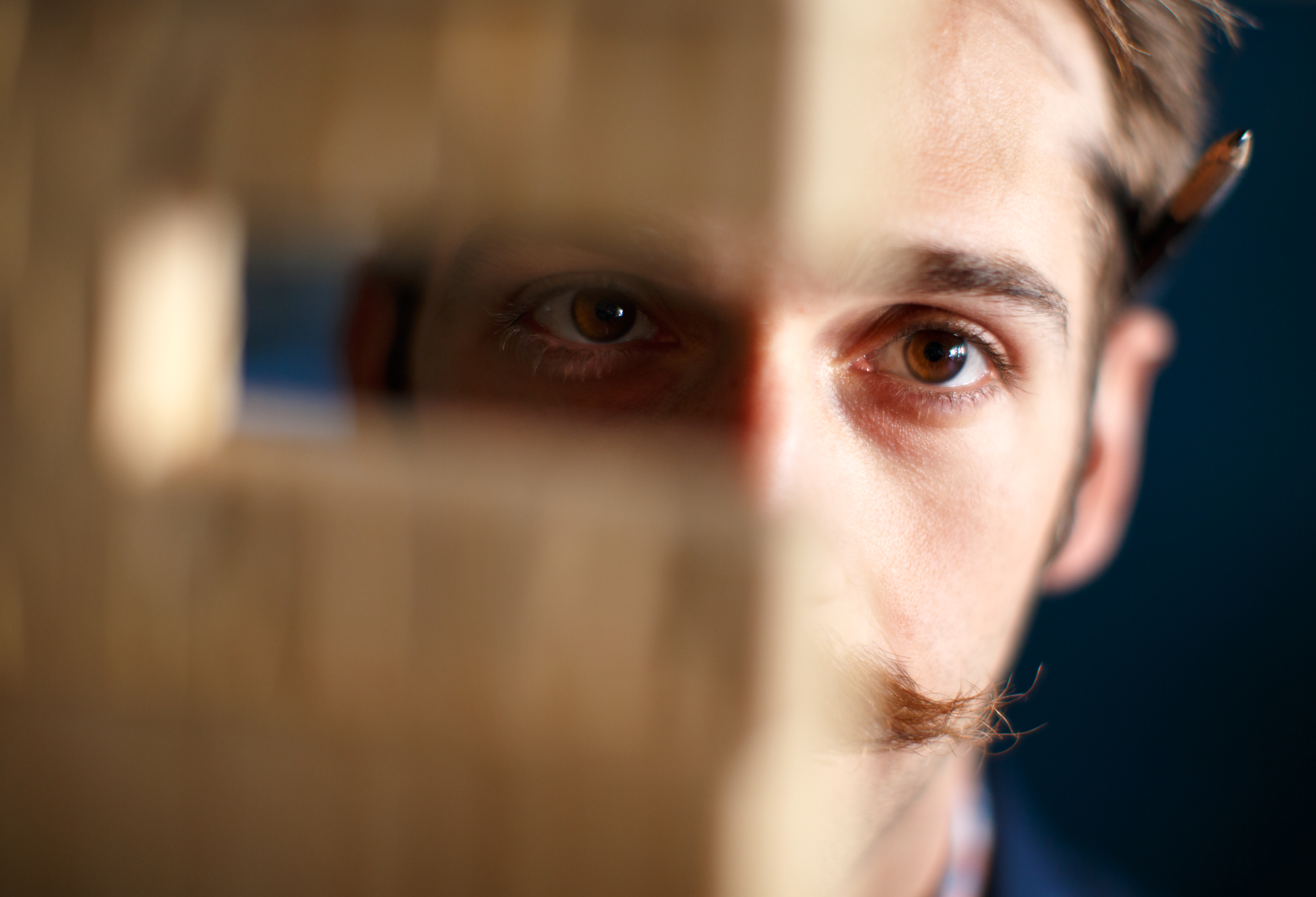 “I have trouble saying no to cool things.” – Made in Greensboro