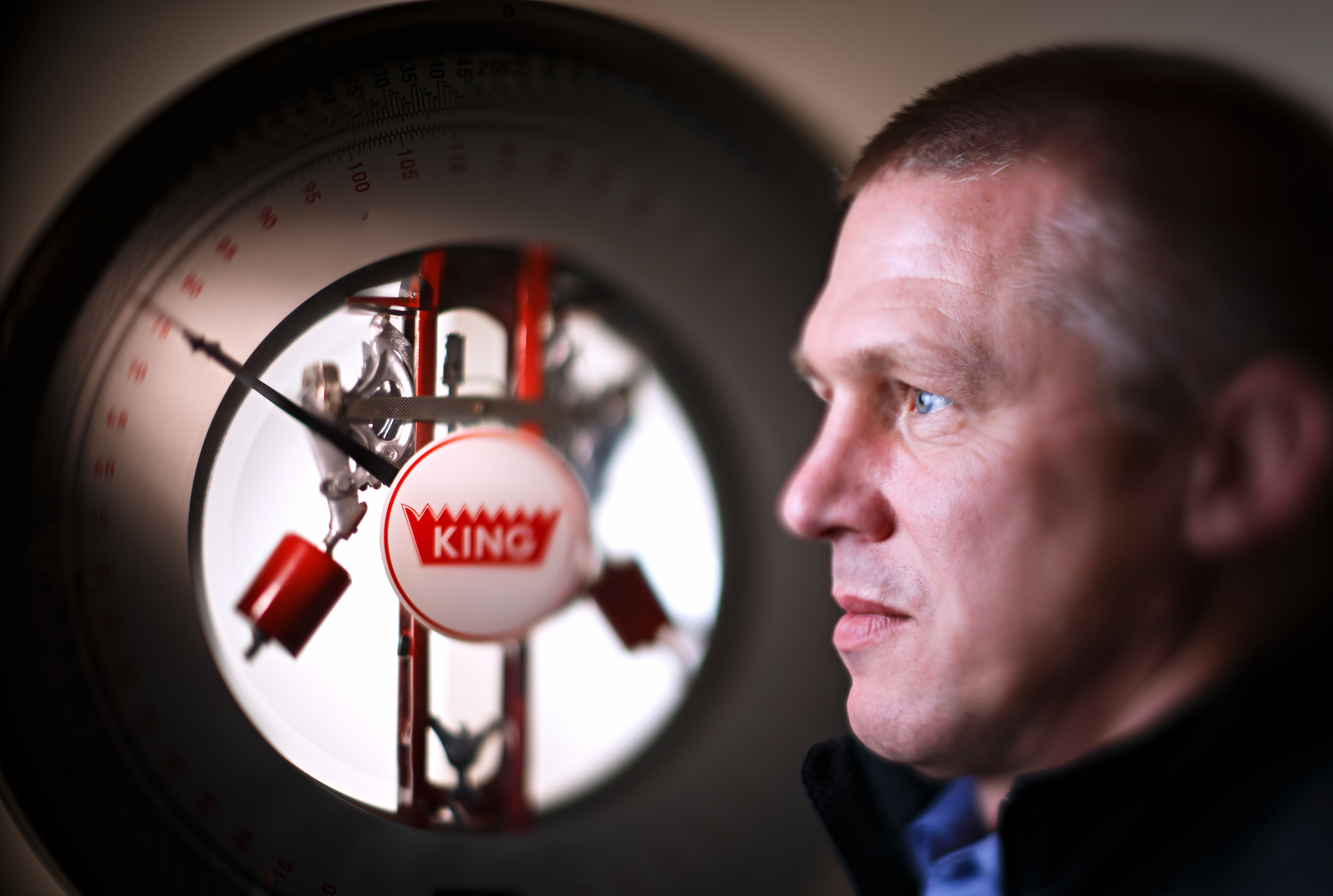 “Working with amazing people is the best part of my job.” – Made in ...