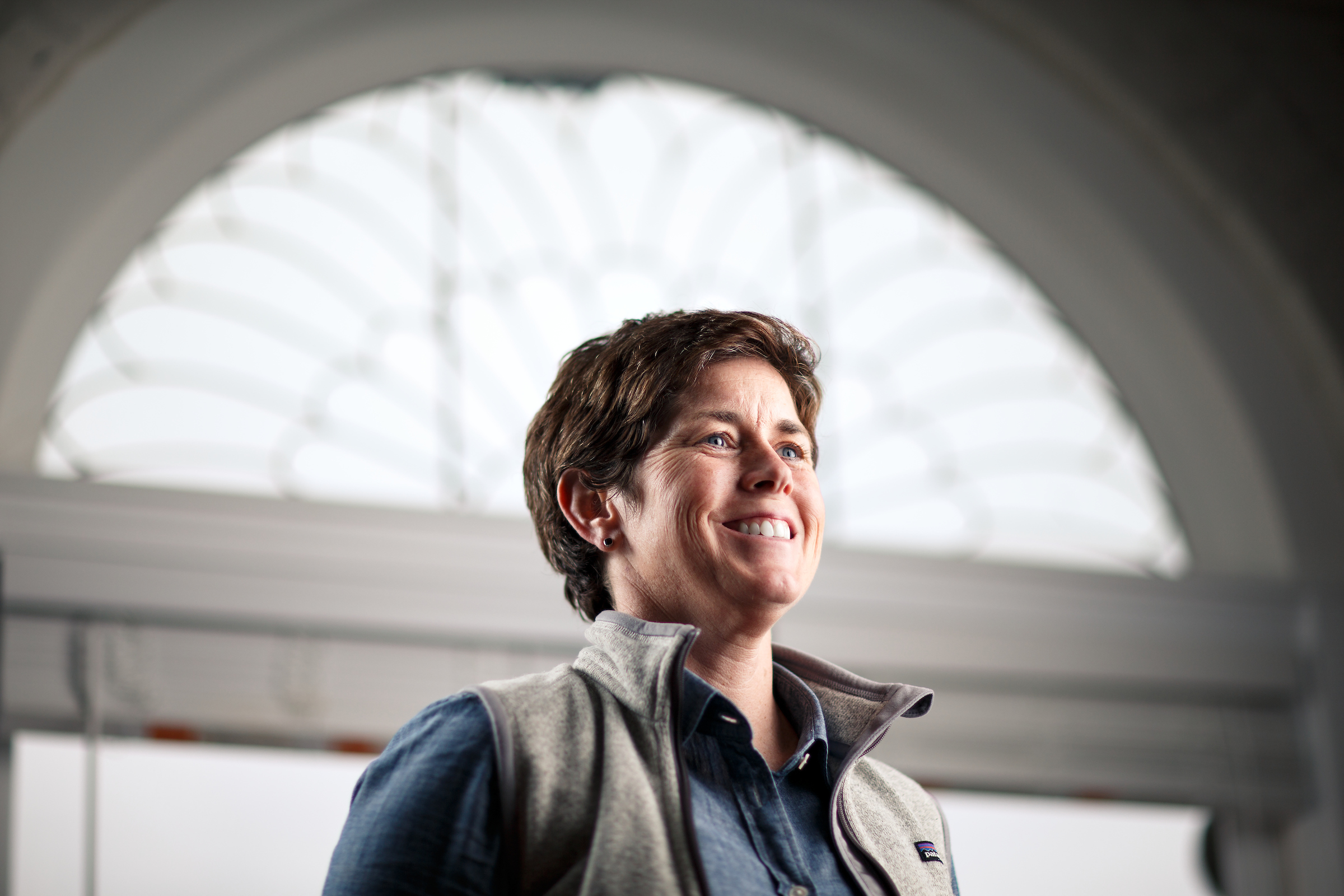 “My favorite projects are the ones that make me think outside of the ...