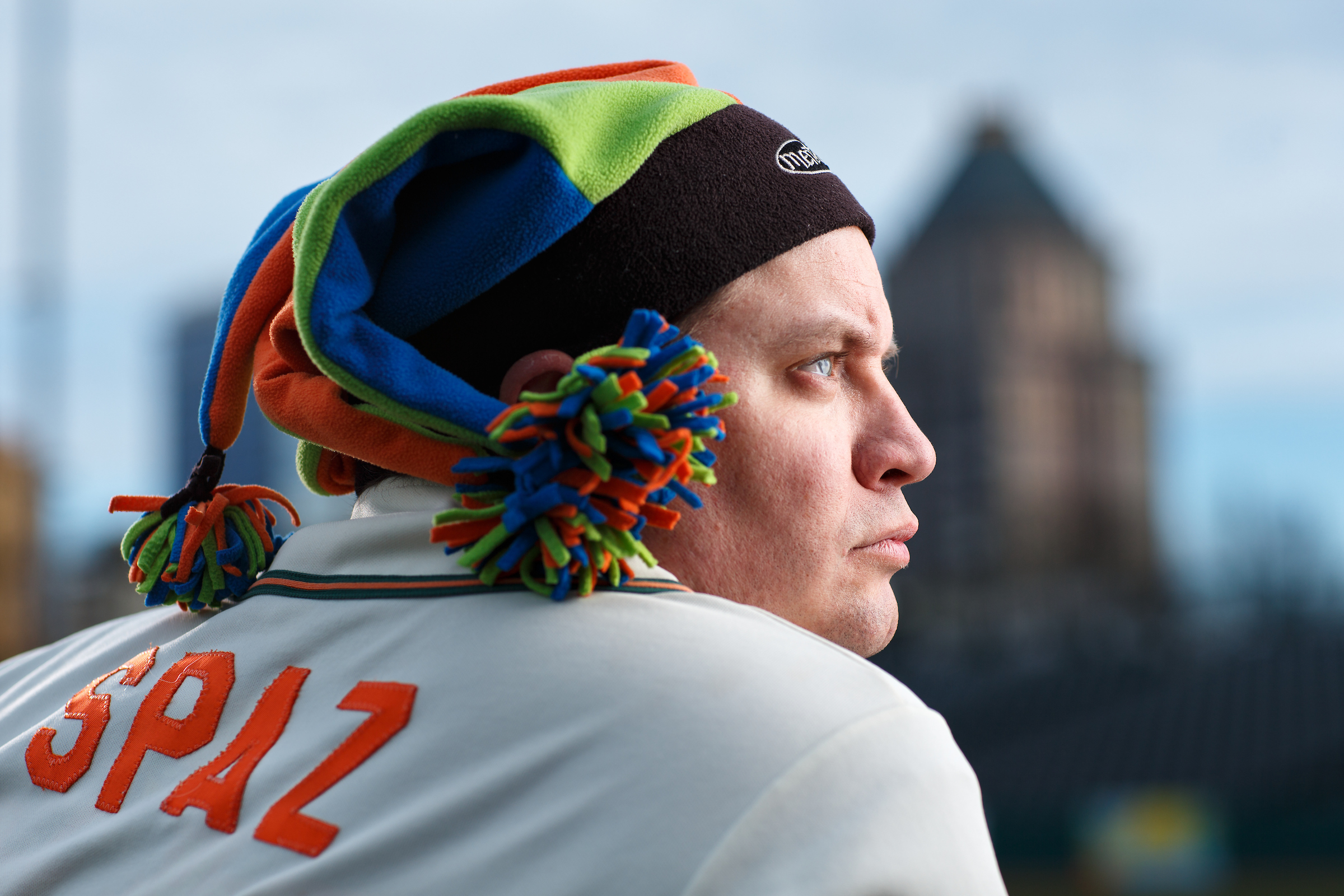 “I love being involved with baseball and the Hoppers. It’s so much fun ...