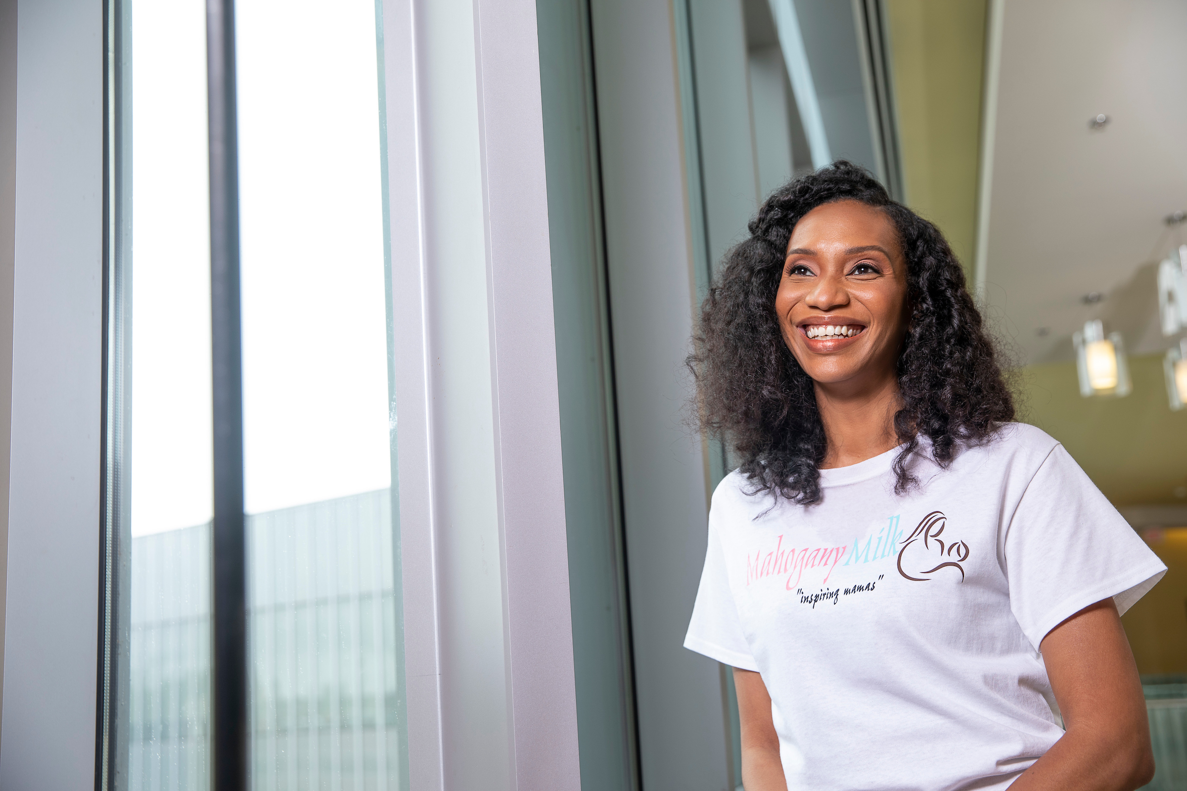 “We need to create spaces for barriers to be broken.” – Made in Greensboro