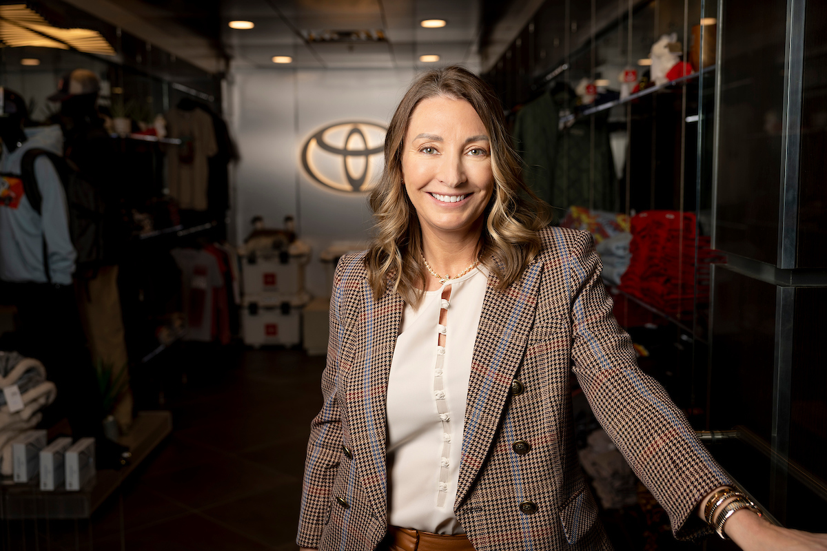 “I feel good about what I’m selling and what we’re servicing.” – Made ...